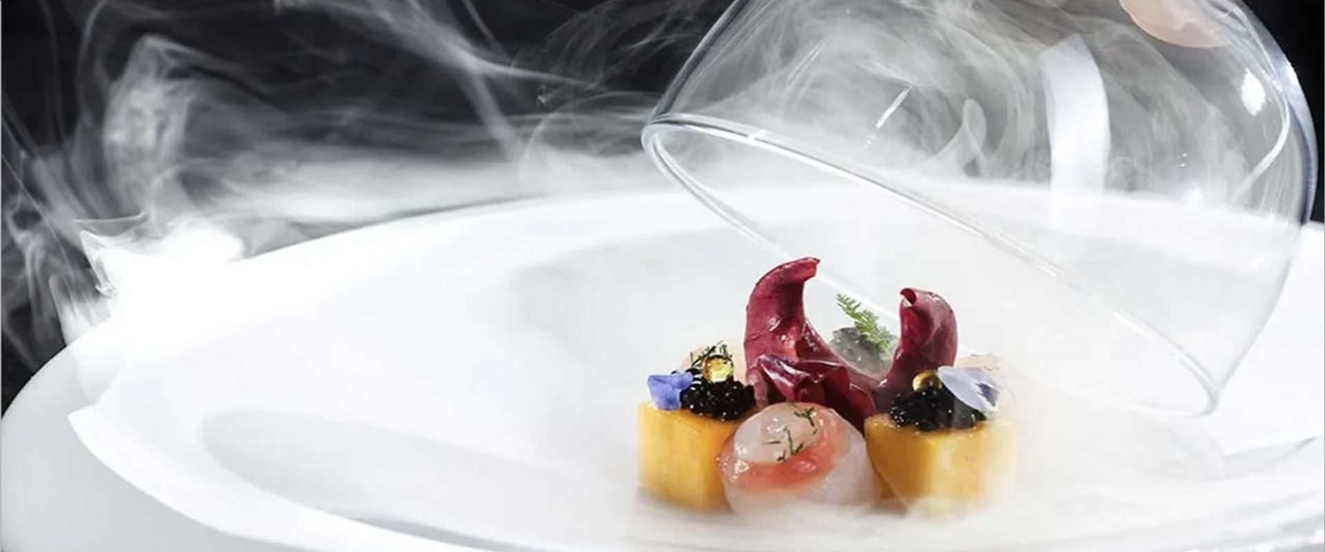 The Evolution of Gourmet Foods: From Luxury to Everyday Delights