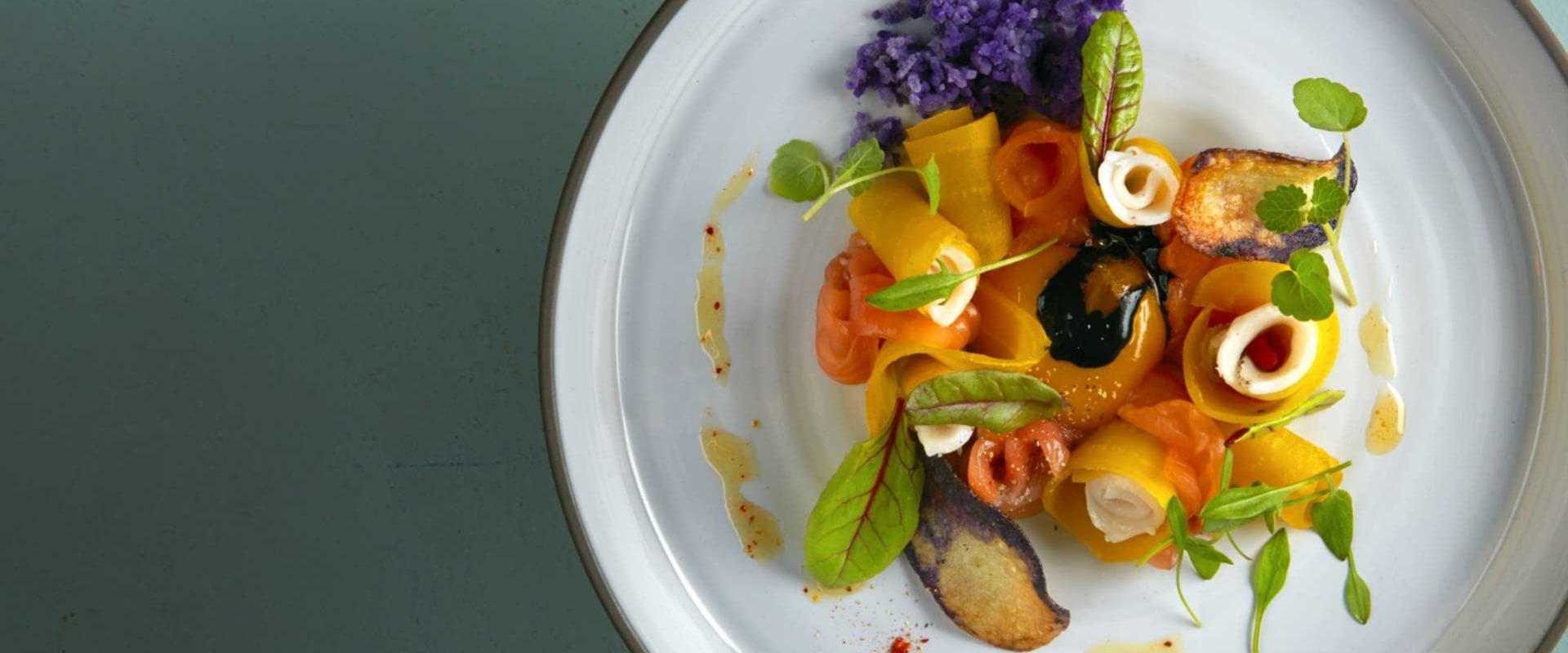 Exploring the World of Gourmet Foods: Examples of Exquisite Dishes